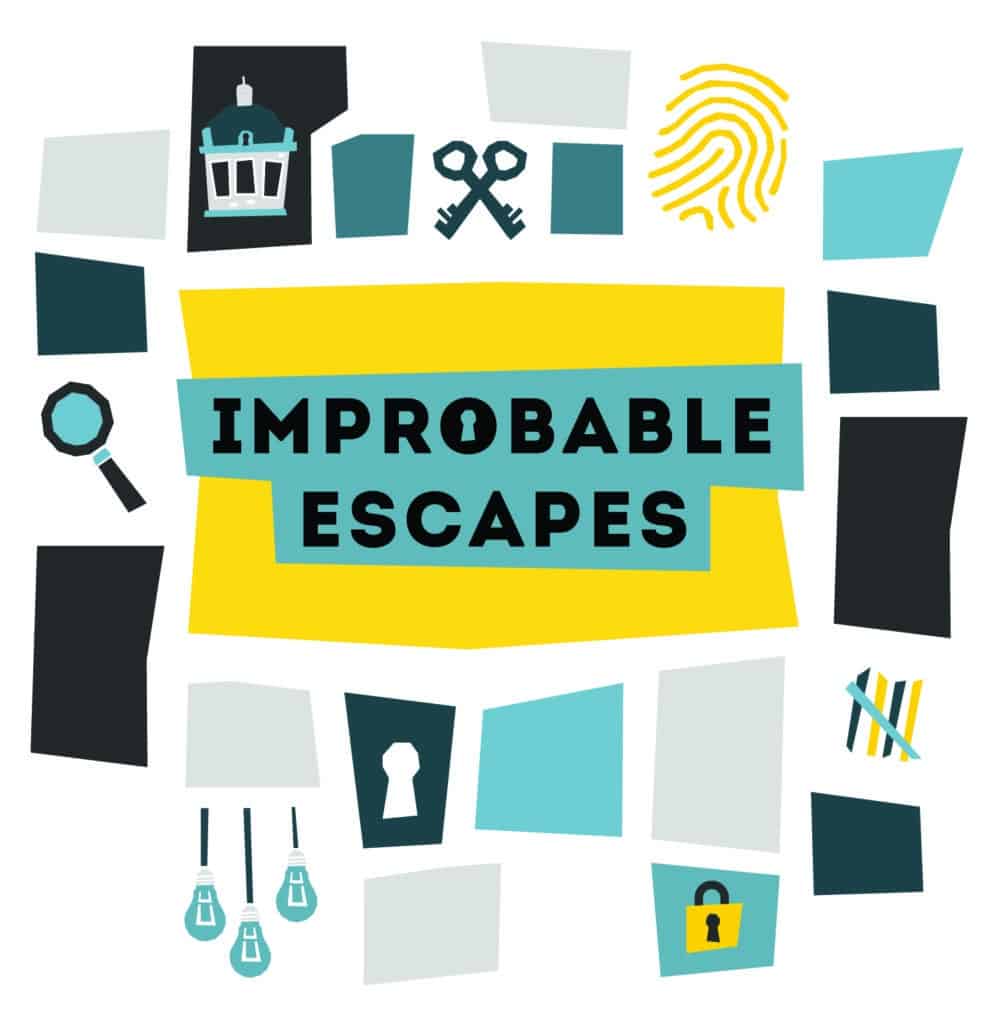What Is An Escape Room? - Improbable Escapes